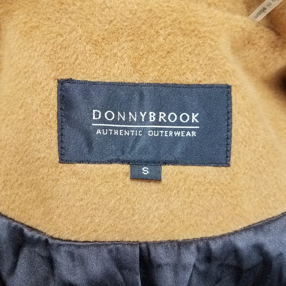 Donny Brook | Jackets & Coats | Sale Donnybrook Authentic Outerwear ...